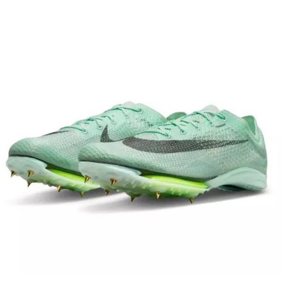 Nike | Shoes | Nike Air Zoom Victory Mint Foam Volt Dr998300 Track ...